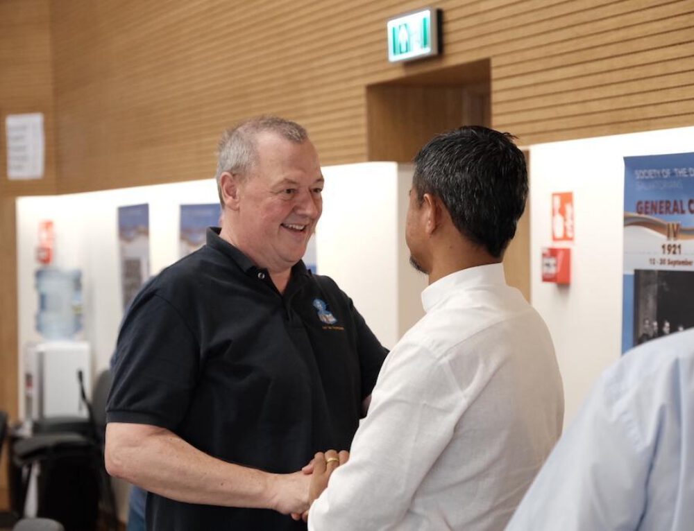 100 Jahre Salvatorkolleg Bad Wurzach - Deutsche Provinz der Salvatorianer